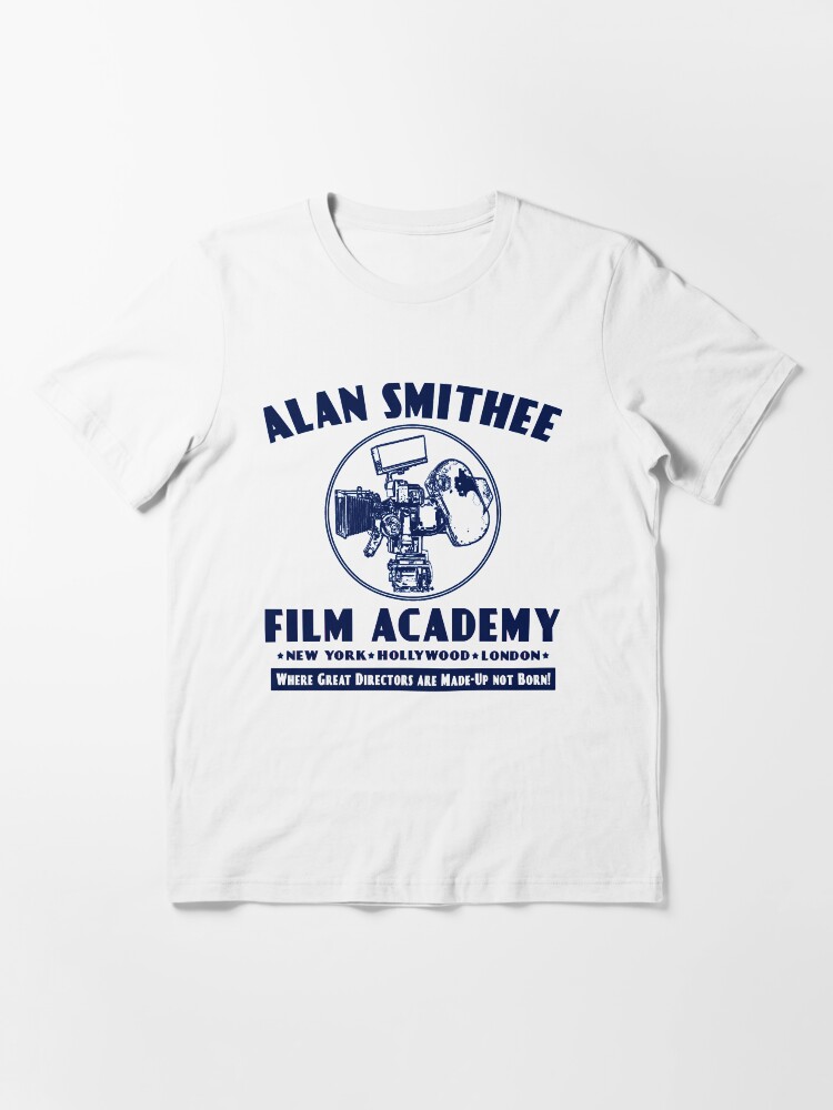 "Alan Smithee - Film Academy" T-shirt for Sale by GUS3141592 ...