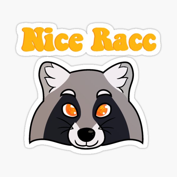 Racc Gifts & Merchandise | Redbubble