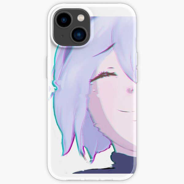 "2B Nier Automata Sad Crying Anime" iPhone Case for Sale by ...