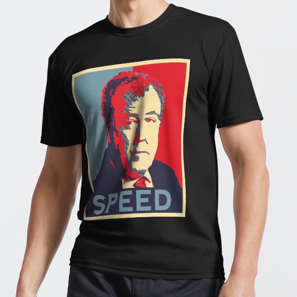 Clarkson Memes T-Shirts | Redbubble