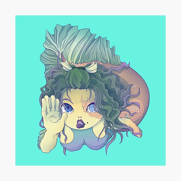 Chibi Betta Gifts & Merchandise | Redbubble