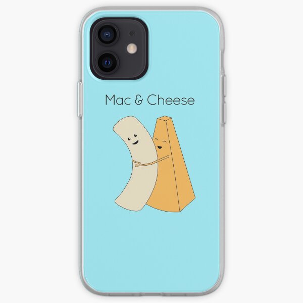 Mac And Cheese Phone Cases | Redbubble