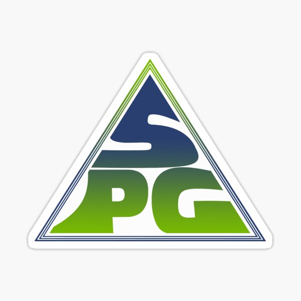 Spg Gifts & Merchandise for Sale | Redbubble