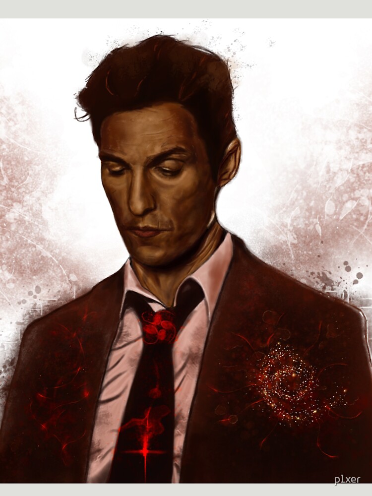 "True Detective - Rust Cohle " T-shirt for Sale by p1xer | Redbubble ...