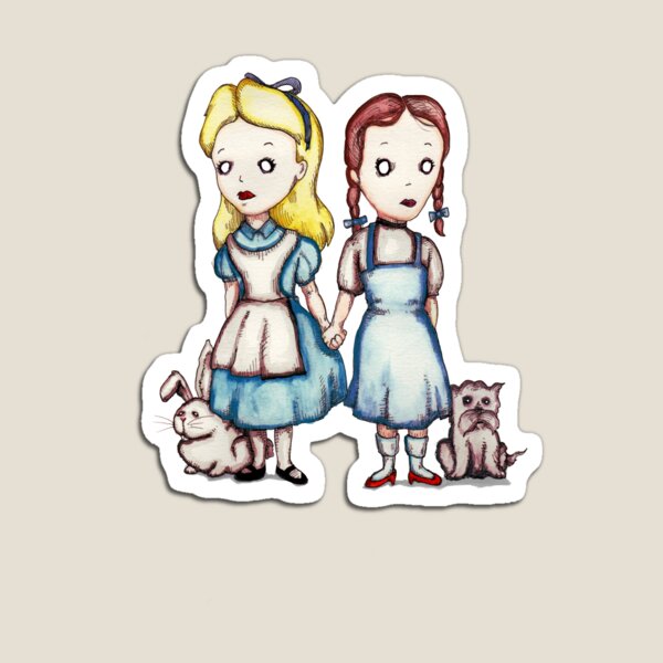 Dorothy Alice Gifts & Merchandise | Redbubble