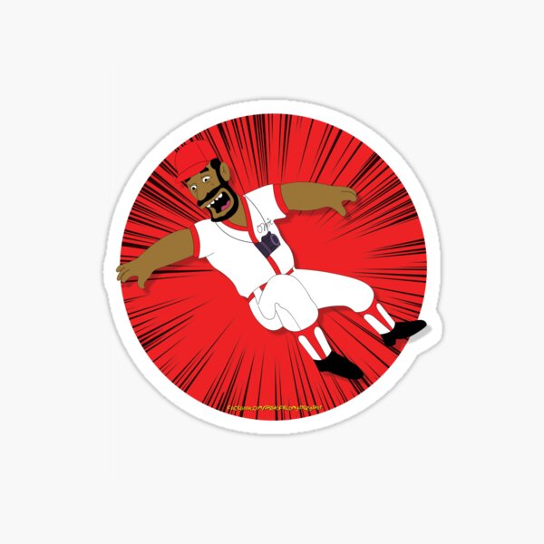 Mystery Spot Stickers | Redbubble