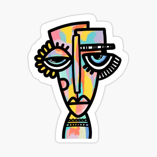 "Drip" Sticker for Sale by ANDREASILVESTRI | Redbubble