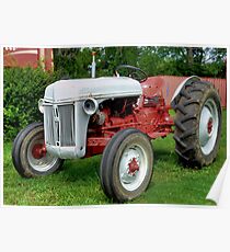 Ford Tractor: Gifts & Merchandise | Redbubble