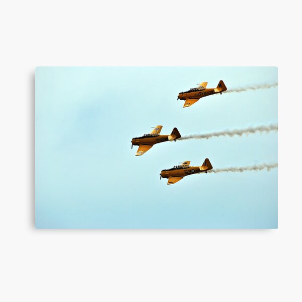 Rcaf Wall Art | Redbubble