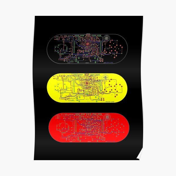 Arduino Posters | Redbubble