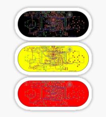 Arduino: Stickers | Redbubble