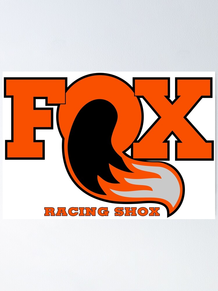 Fox Racing Shox Logo