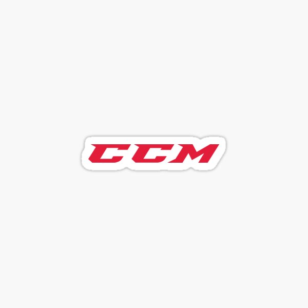 Ccm Hockey Stickers | Redbubble