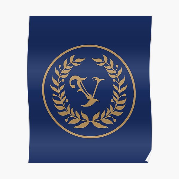 Velvet Room Posters | Redbubble