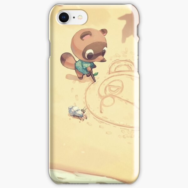 Animal Crossing iPhone cases & covers | Redbubble