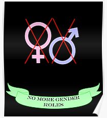 Gender Equality: Posters | Redbubble