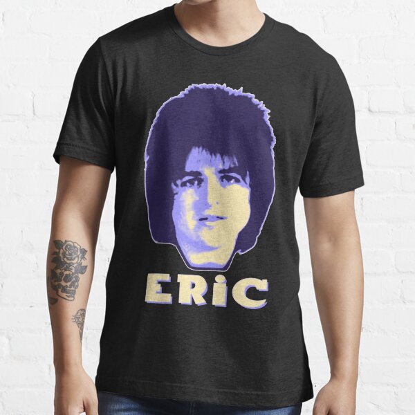 "Eric" T-shirt for Sale by Salocin | Redbubble | bay t-shirts - city t ...
