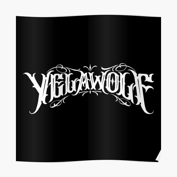 Yelawolf Posters | Redbubble
