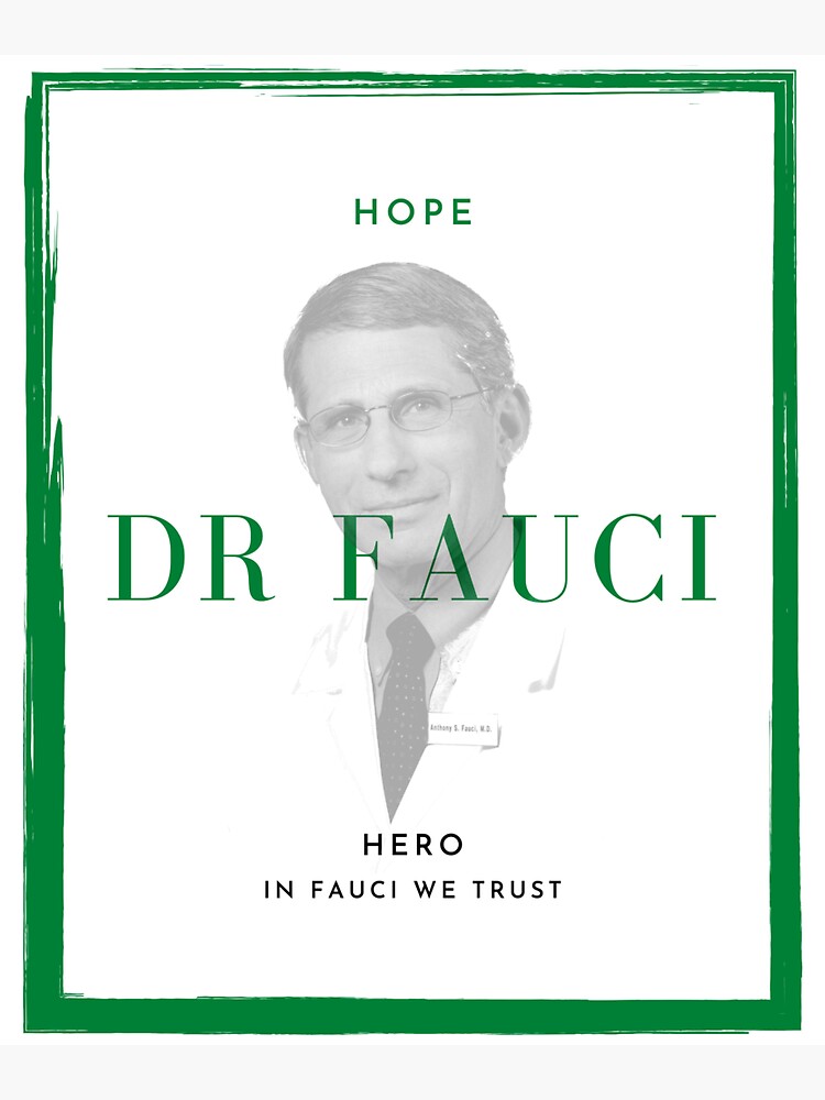 "Dr fauci, Anthony fauci " Sticker for Sale by Aimadbadi | Redbubble