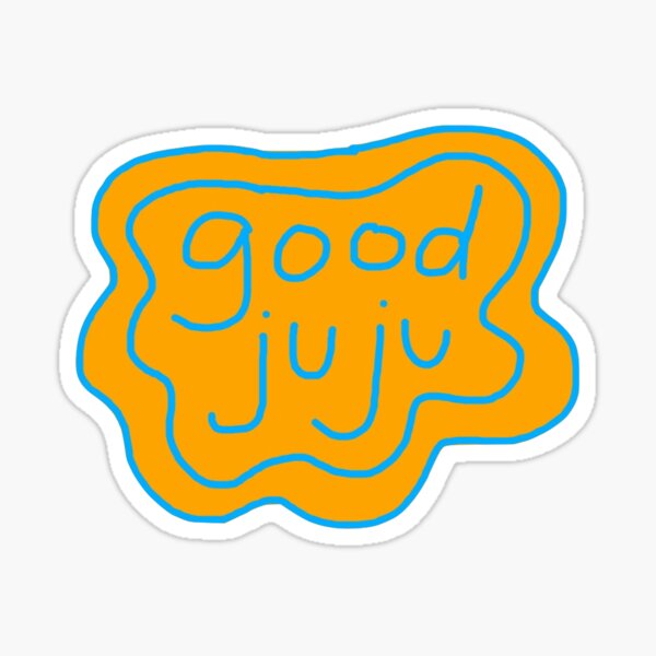 Good Juju Gifts & Merchandise | Redbubble