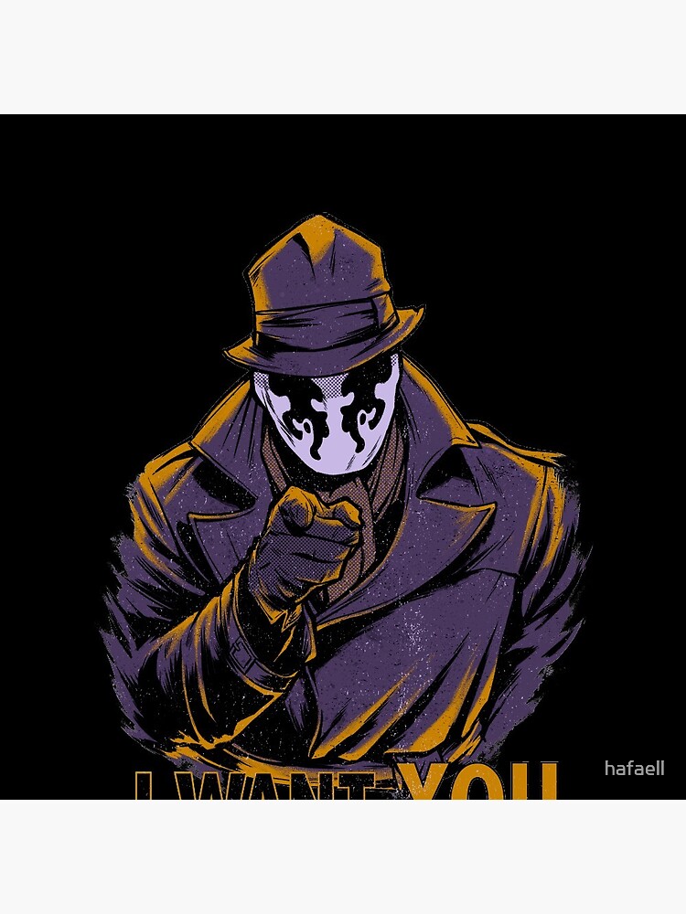 I Want YOU To Use A Mask Pin Button