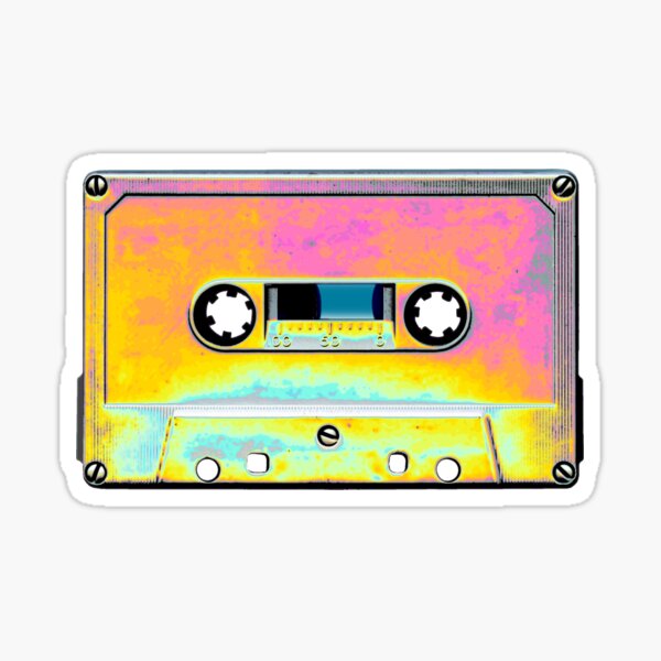 "Sharpie Not Included " Sticker by dinaaaaaah | Redbubble