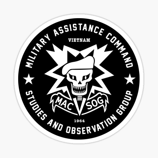 Macv Gifts & Merchandise for Sale | Redbubble