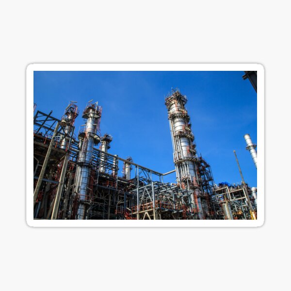 Refinery Gifts & Merchandise | Redbubble