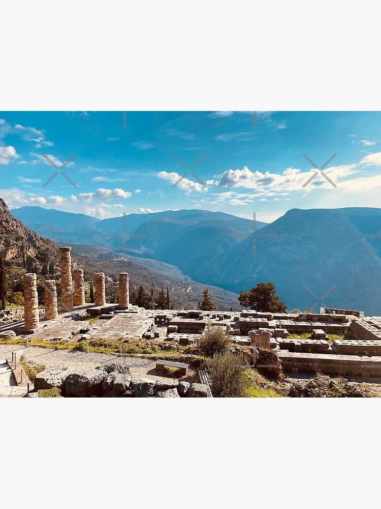 "Oracle of Delphi, Pytho, Greece lovers, ancient Greece photography ...