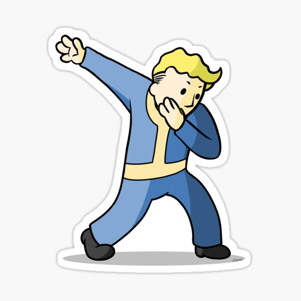 "Boy cartoon design for redbubble" Sticker for Sale by Rahu5205 | Redbubble