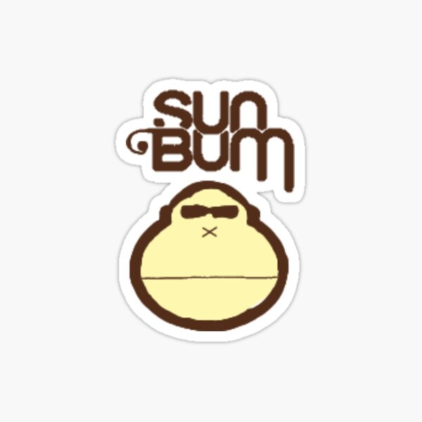 Sun Bum Gifts & Merchandise | Redbubble