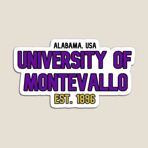 University Of Montevallo Gifts & Merchandise | Redbubble