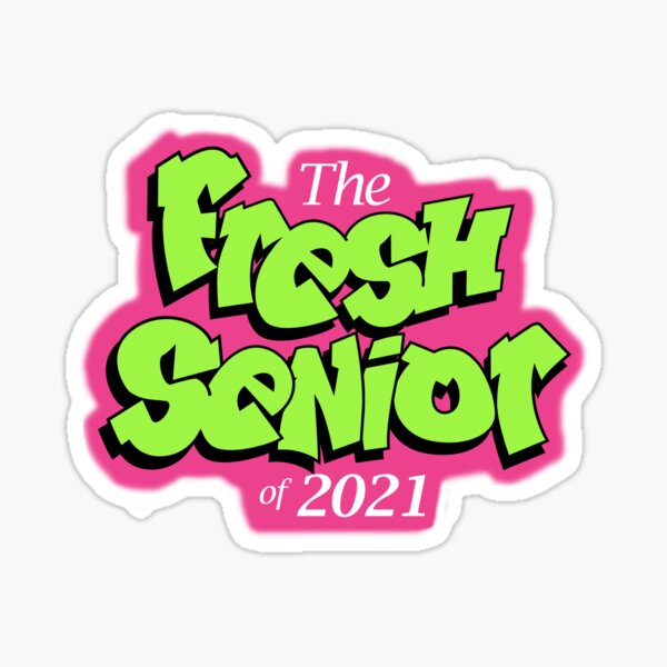 Paper, Party & Kids Card Making & Stationery Senior Fresh 90's TV Style ...