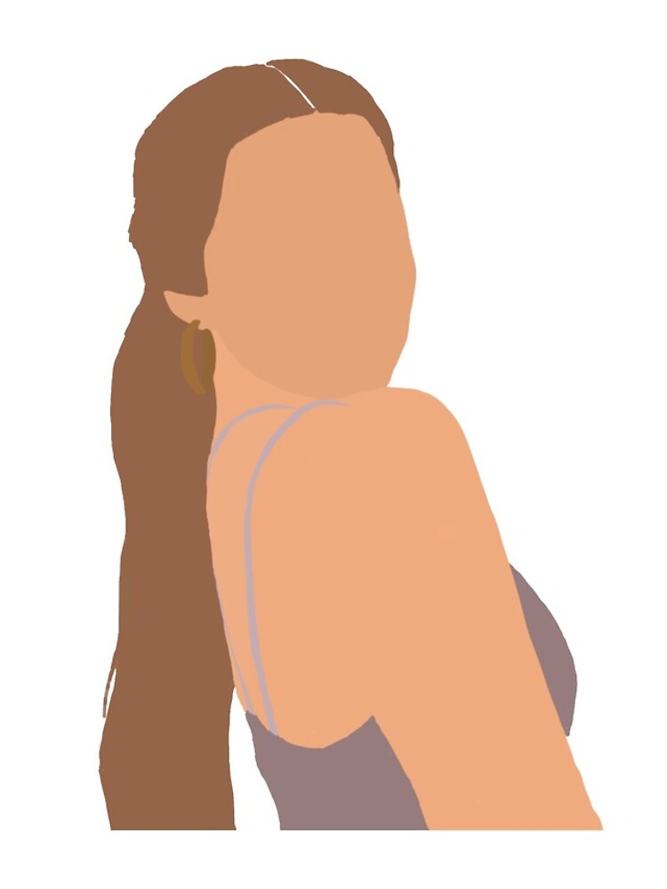 "Addison Rae" iPhone Case for Sale by S0ph1eLou | Redbubble