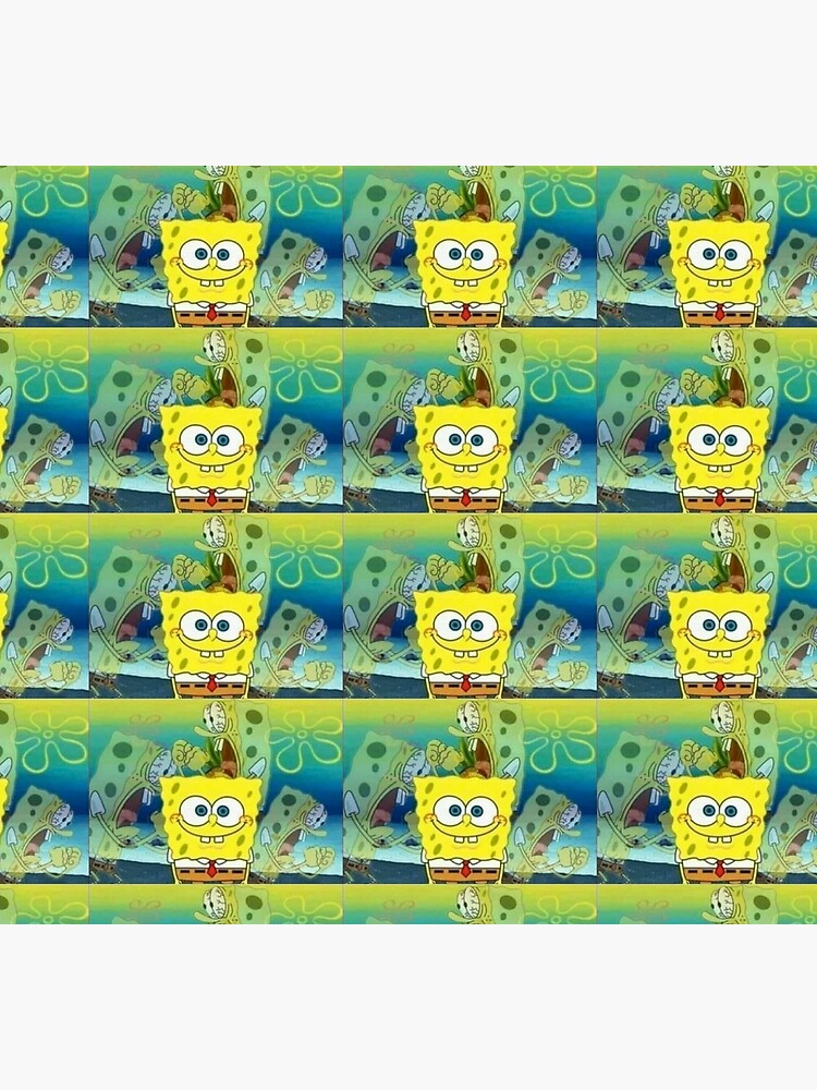 "Spongebob Rage Reaction Meme" Socks for Sale by debracornell97 | Redbubble