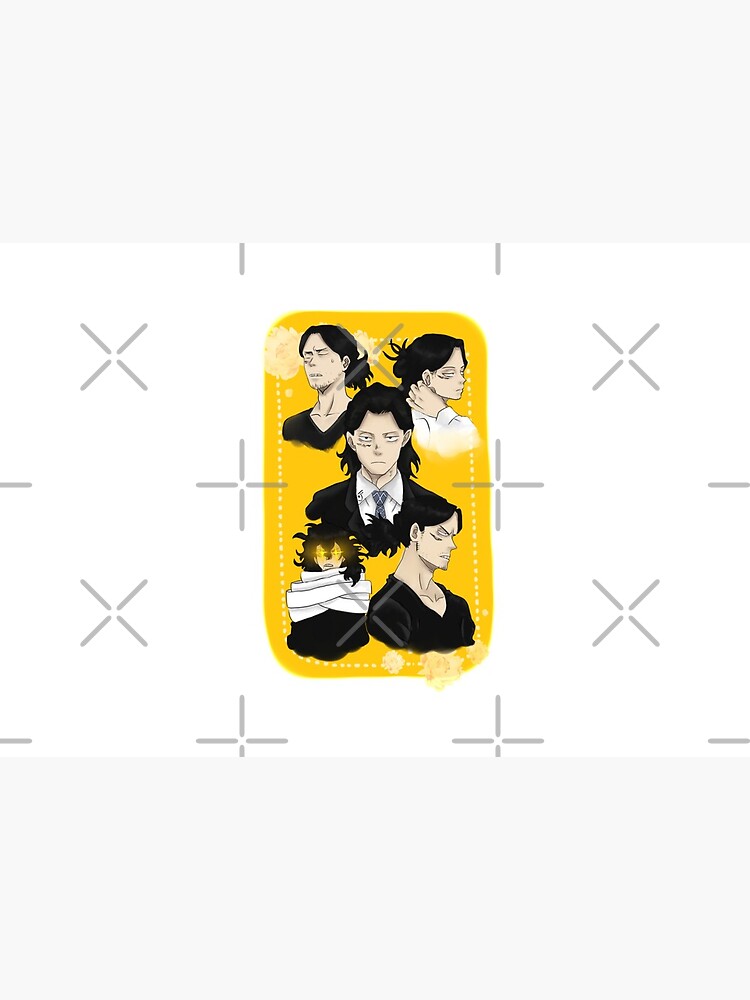 "Aizawa Shouta " Mask for Sale by Jafraxb | Redbubble