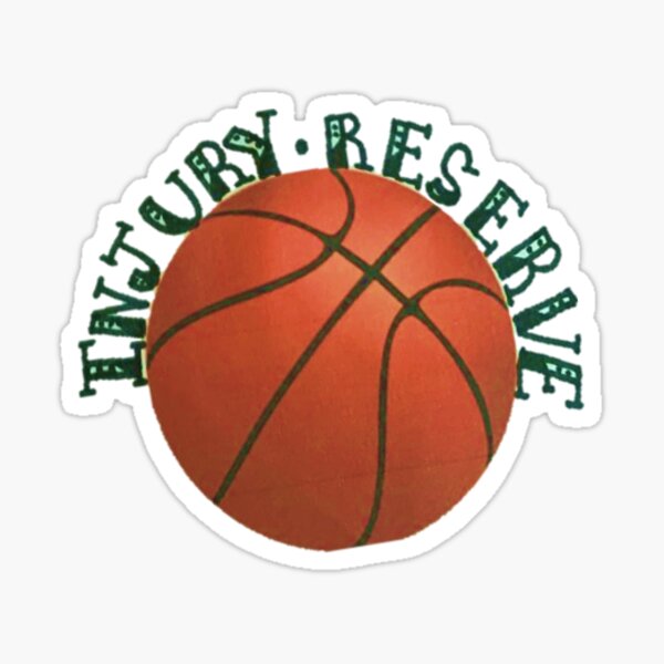 Injury Reserve Gifts & Merchandise | Redbubble