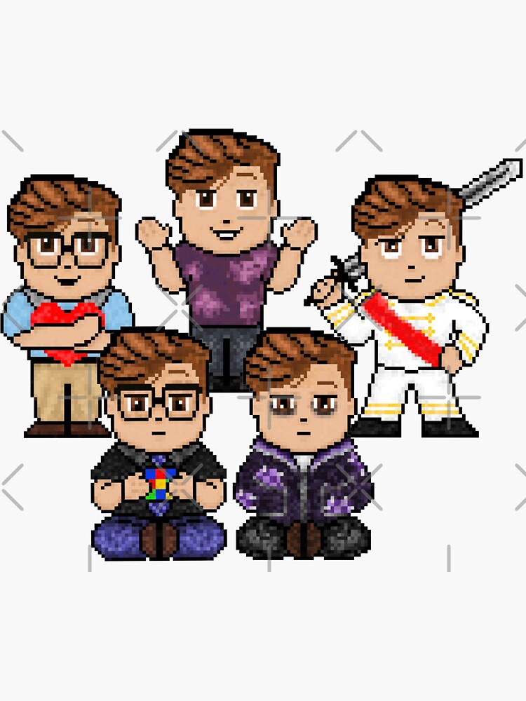 "Sanders Side Original" Sticker by SamFraulo | Redbubble