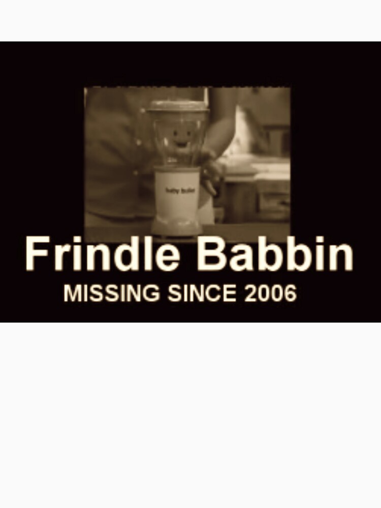 Frindle Merch & Gifts for Sale | Redbubble