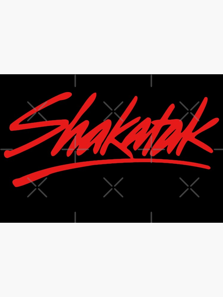 "Shakatak Band Logo" Photographic Print by davidmm99 | Redbubble