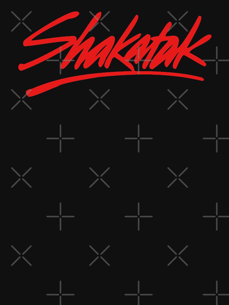 "Shakatak Band Logo" Essential T-Shirt for Sale by davidmm99 | Redbubble