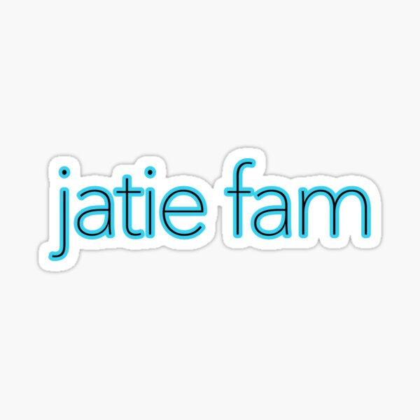 Jatie Gifts & Merchandise | Redbubble