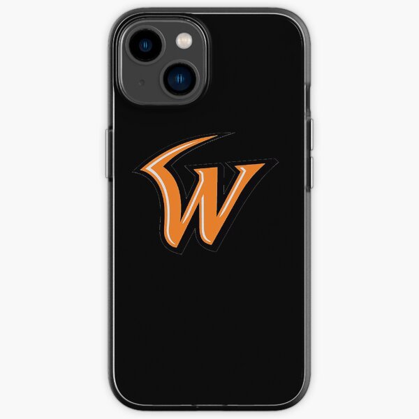"sk wyverns KBO Korean Baseball Logo W" iPhone Case for Sale by ...