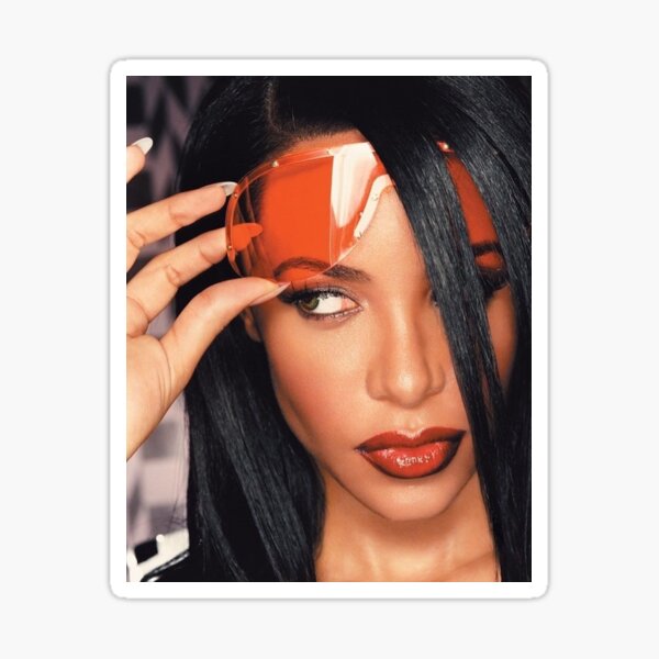 Aaliyah Gifts & Merchandise | Redbubble