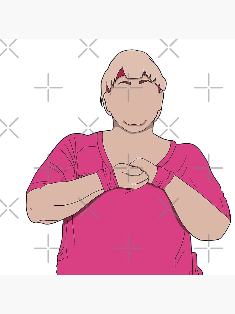 "Fat Amy" Photographic Print for Sale by marexox | Redbubble