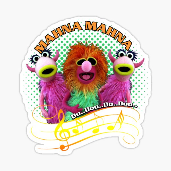 Mahna Gifts & Merchandise | Redbubble