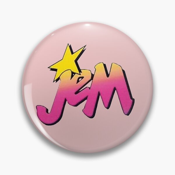 Jem And The Holograms Gifts & Merchandise | Redbubble
