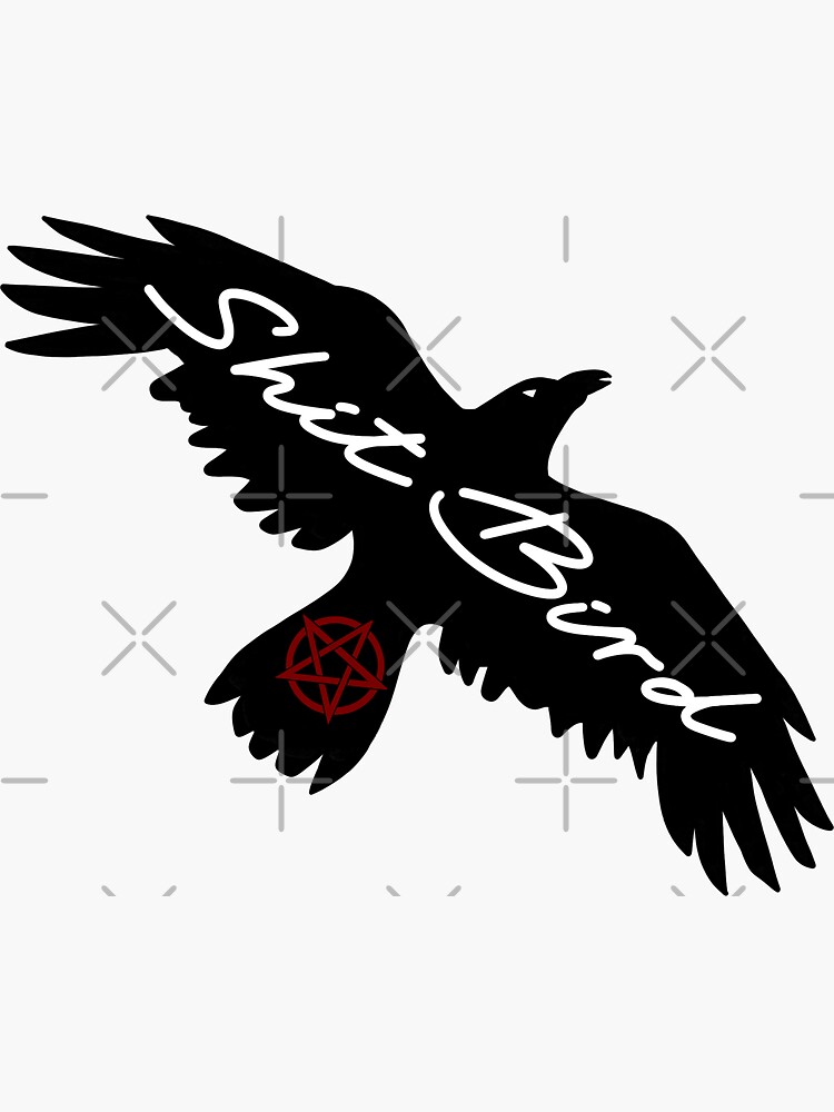 "Shitbird insult | Abigail Bellweather | Raelle Collar | Tally Craven ...