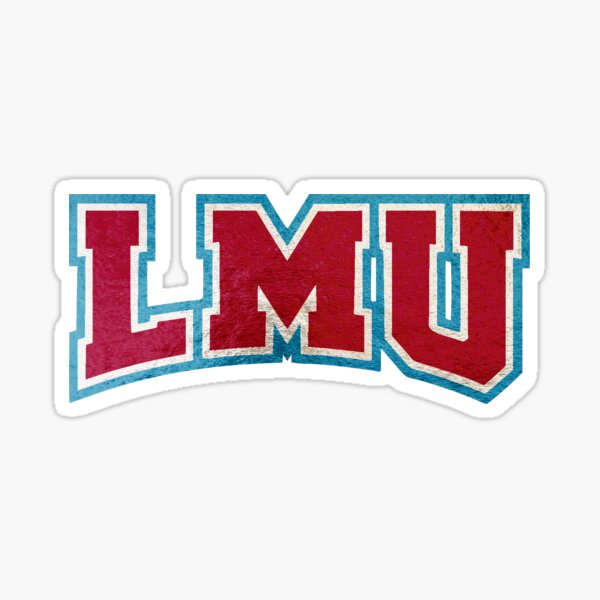 Lmu Gifts & Merchandise | Redbubble