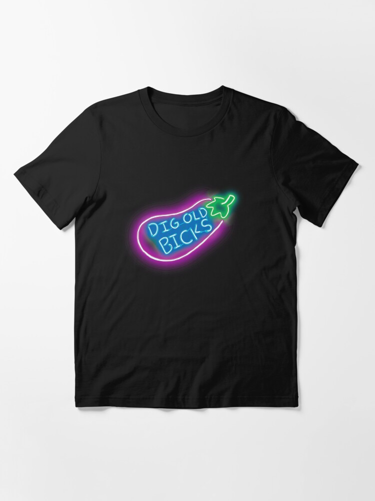 "DIG OLD BICKS" T-shirt for Sale by Theo-p | Redbubble | opposites t ...